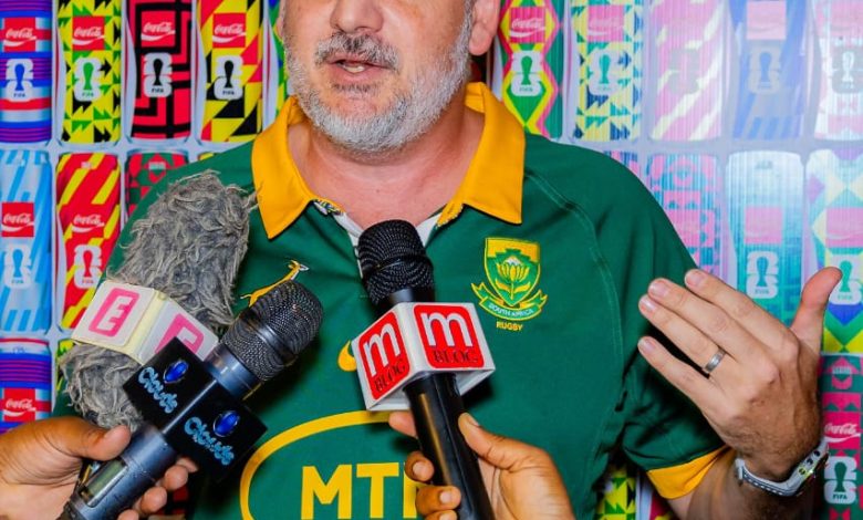 Fans set for World Cup 2026 engagement activities - Daily News