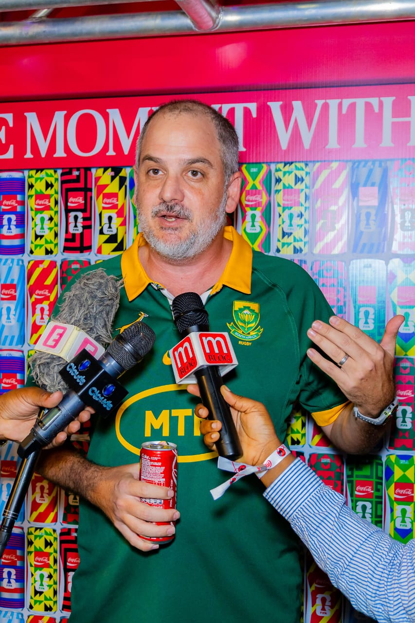 Fans set for World Cup 2026 engagement activities - Daily News