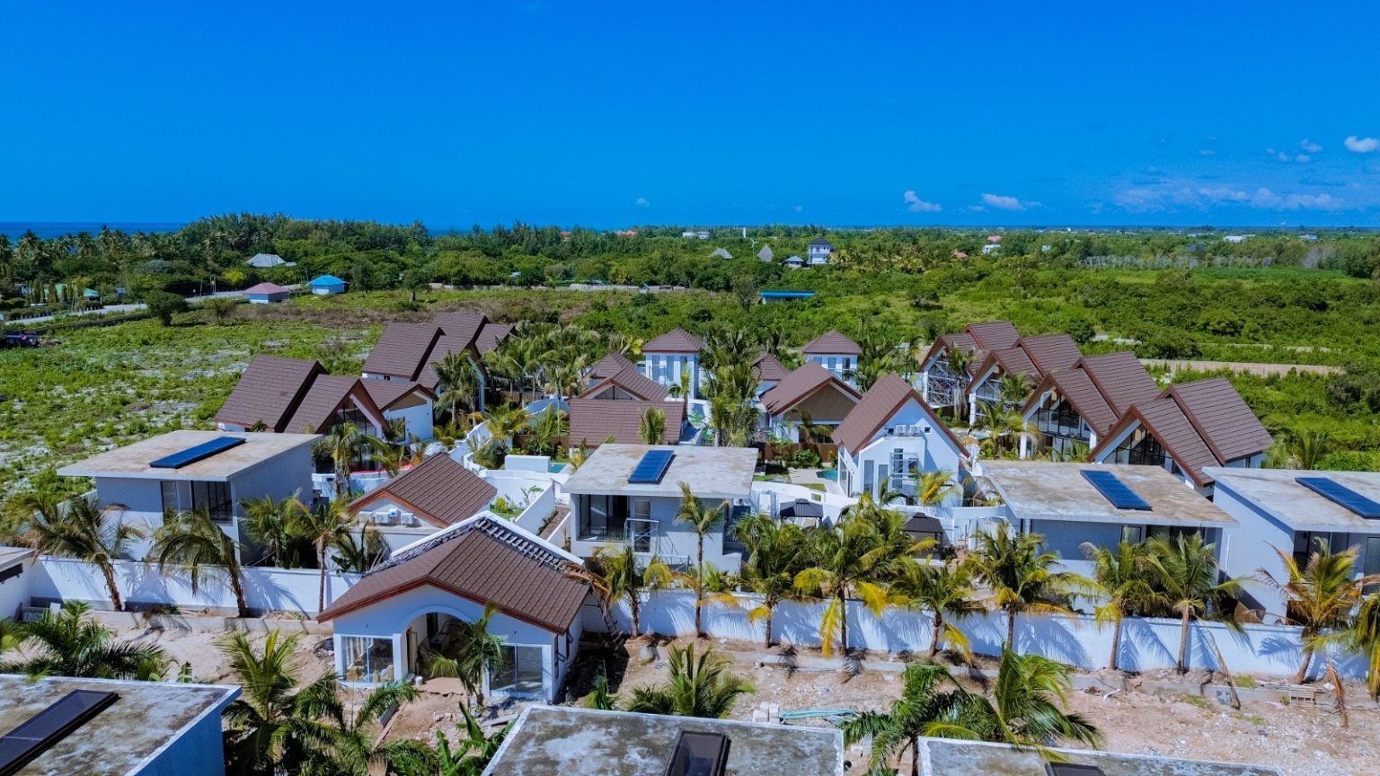 Floton Africa bets on delivery as Zanzibar property market matures ...