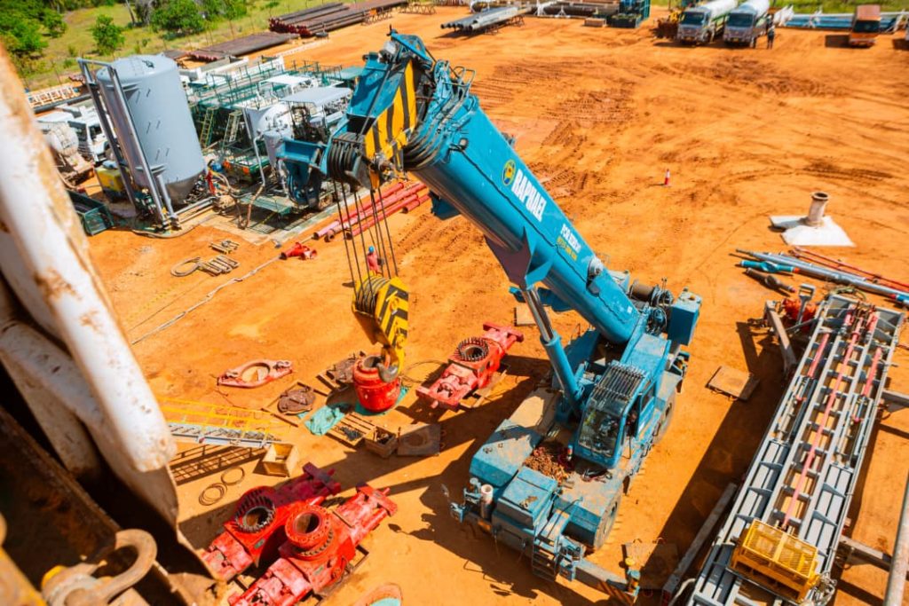 Mnazi Bay drilling project delivers 320 jobs, 20bn/- in local contracts ...