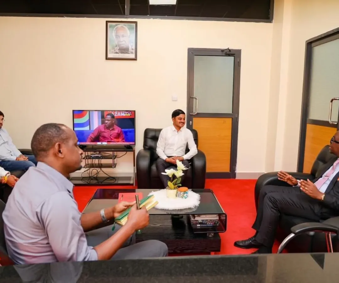 Dodoma wins investors for a large-scale steel manufacturing plant in ...