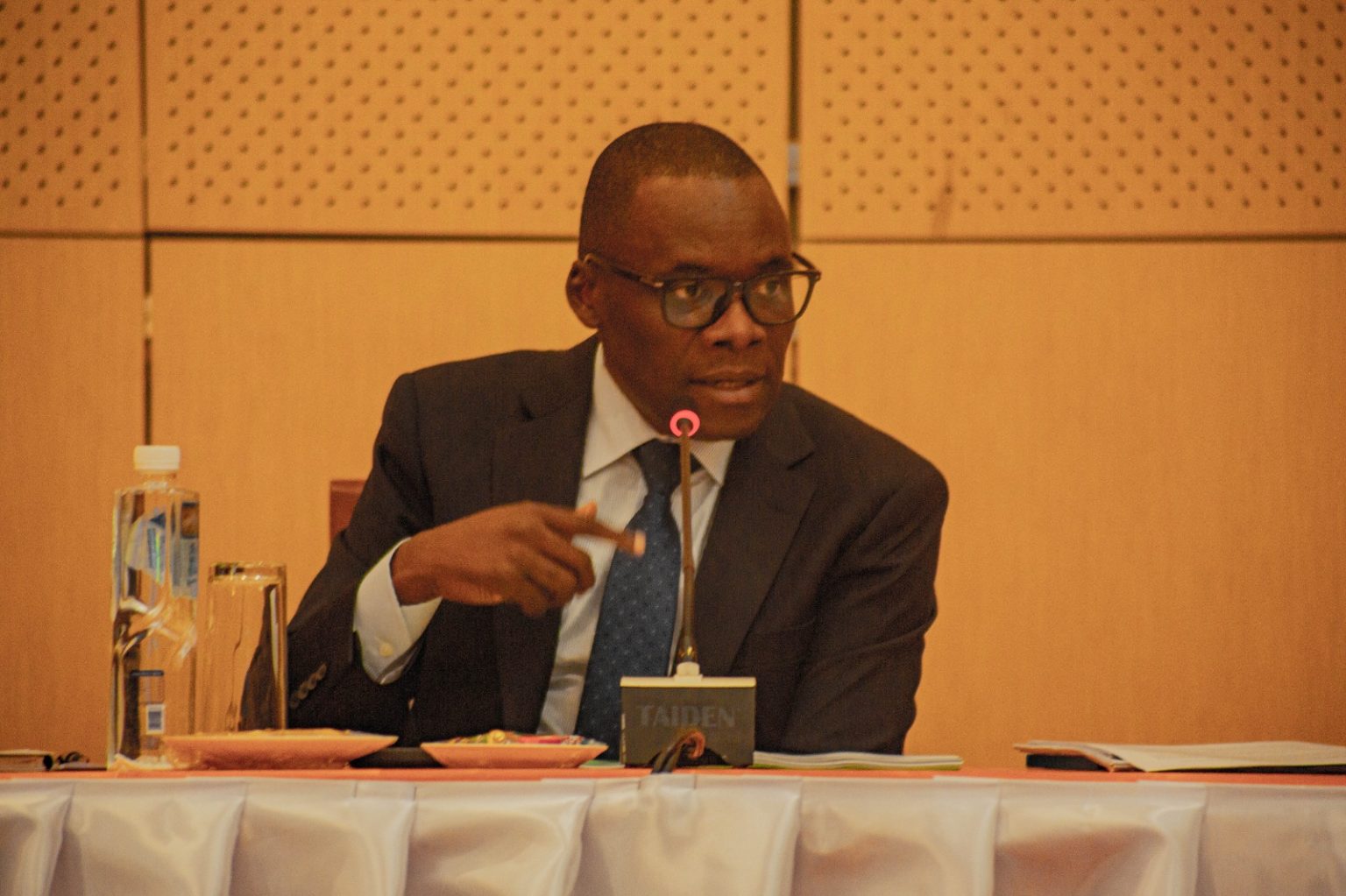 Tanzania to establish international financial centre - Daily News