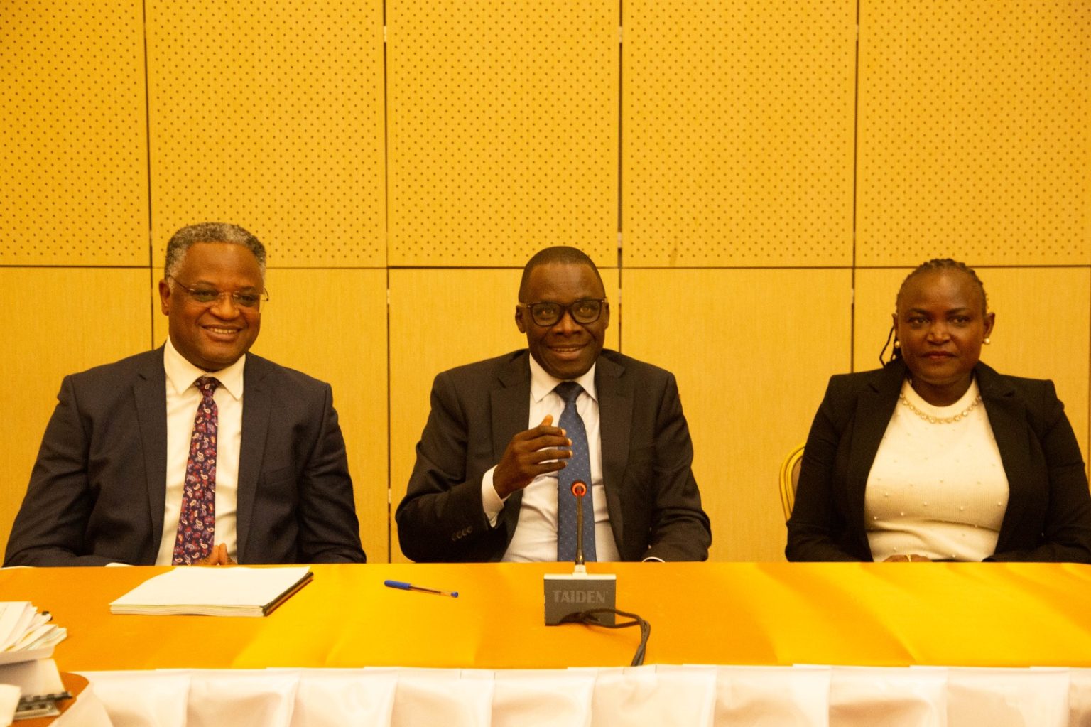 Tanzania to establish international financial centre - Daily News