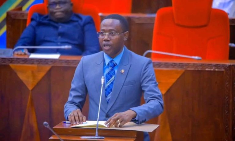 Govt allocates 4.6bn/- to support youth innovations - Daily News