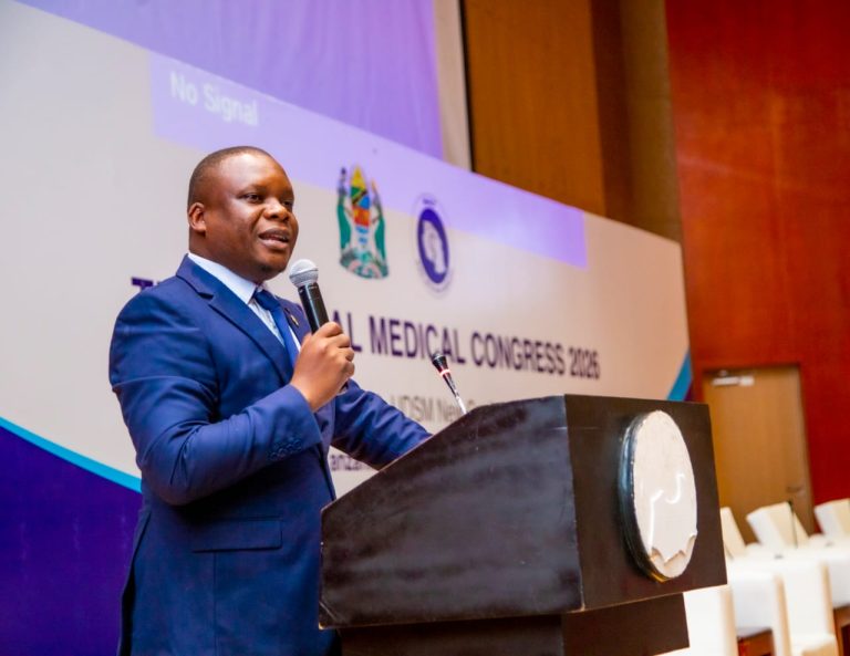 Tanzanians enjoy increase in life expectancy from 50 years in 2000 to ...