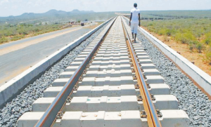 Tanzania allocates 1.27tri/- for railway infrastructure with the bulk ...