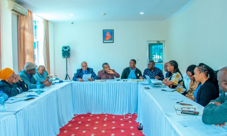 TAMONGCSO urges authorities in Arusha to stop charging abolished taxes ...