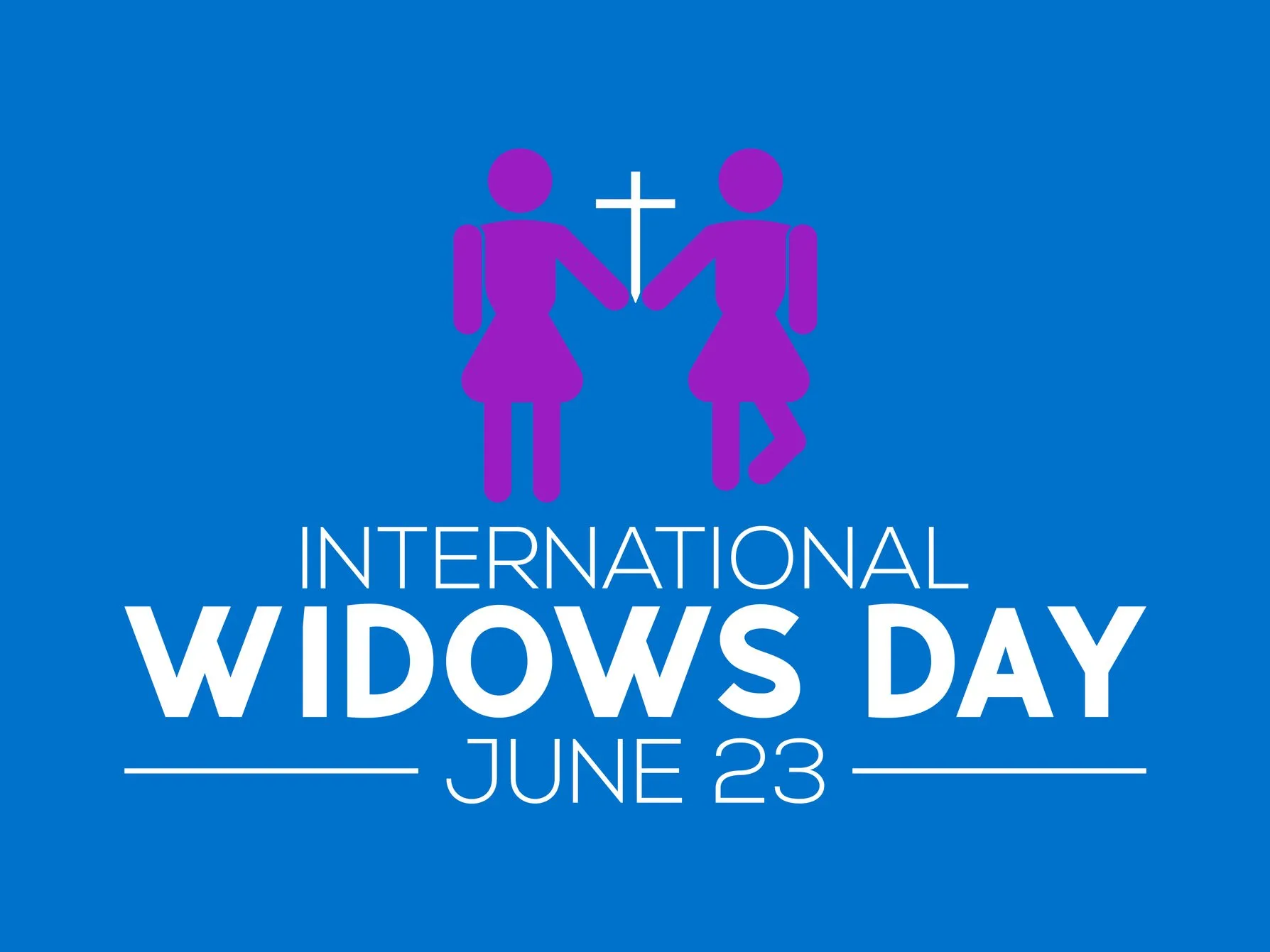 Tanzania to mark International Widows Day with focus on empowerment ...