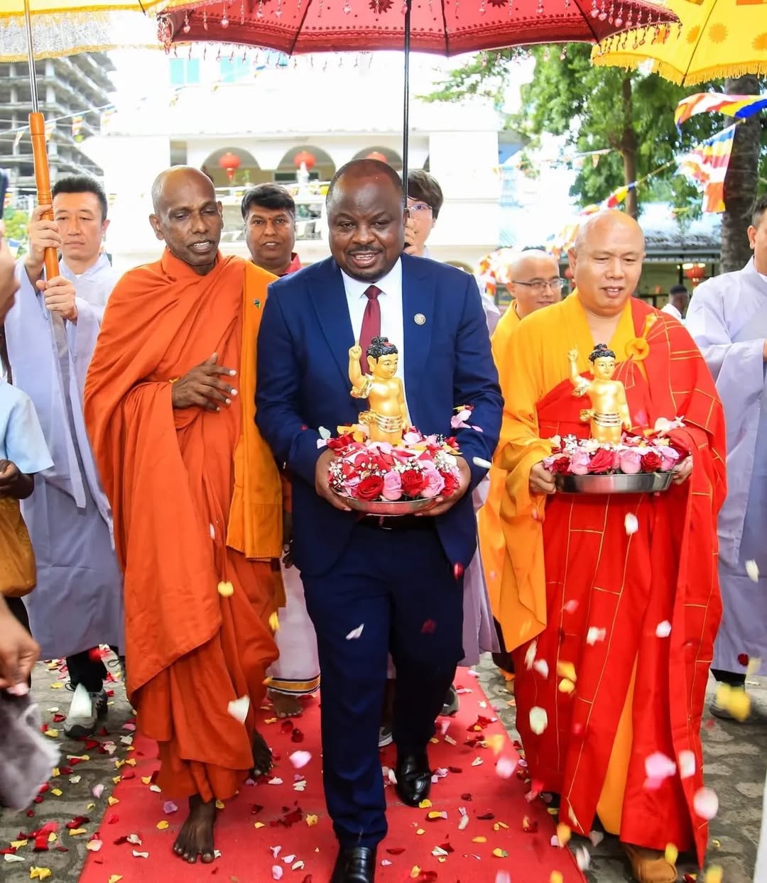 Tanzania: A beacon of religious freedom, peaceful coexistence - Daily News