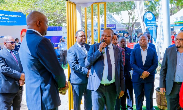 Prof Shemdoe hails Finance Ministry’s professionalism in drafting 2026/ ...