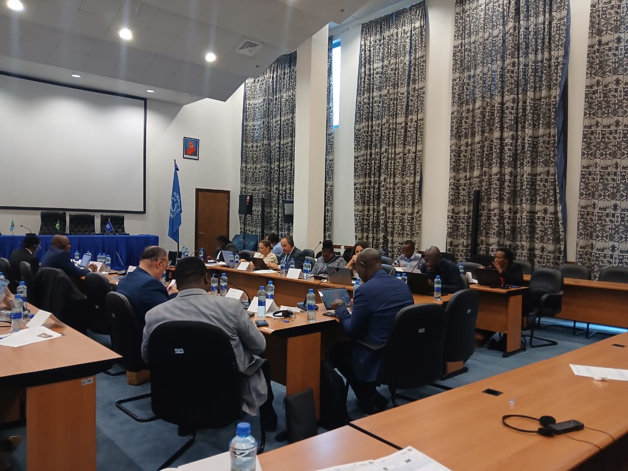 Tanzania-Brazil cotton project records significant progress in ...