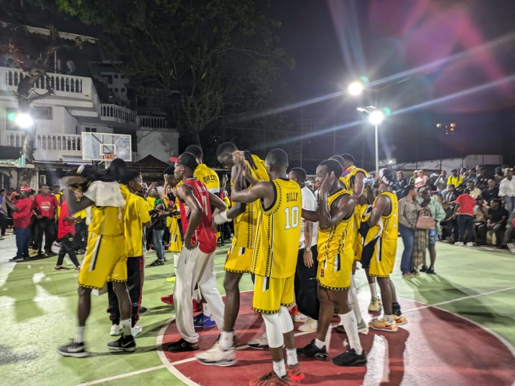 Dar City upbeat on title defence after winning start - Daily News