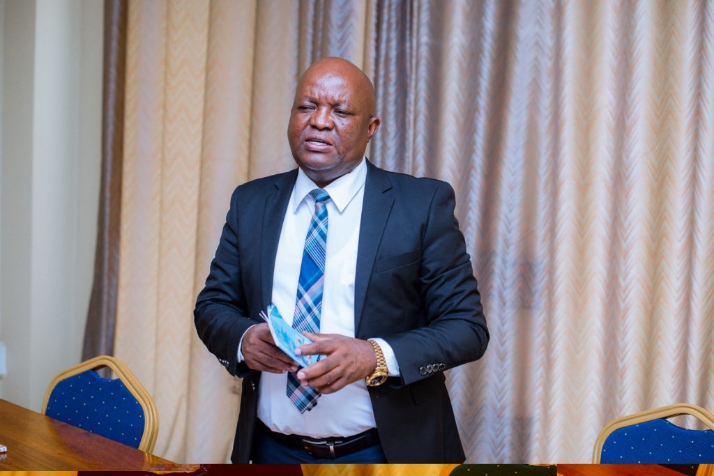 Tanzania conducts training on Anti-Corruption Strategy and Phase Four ...
