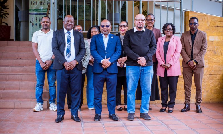 Tanzania conducts training on Anti-Corruption Strategy and Phase Four ...