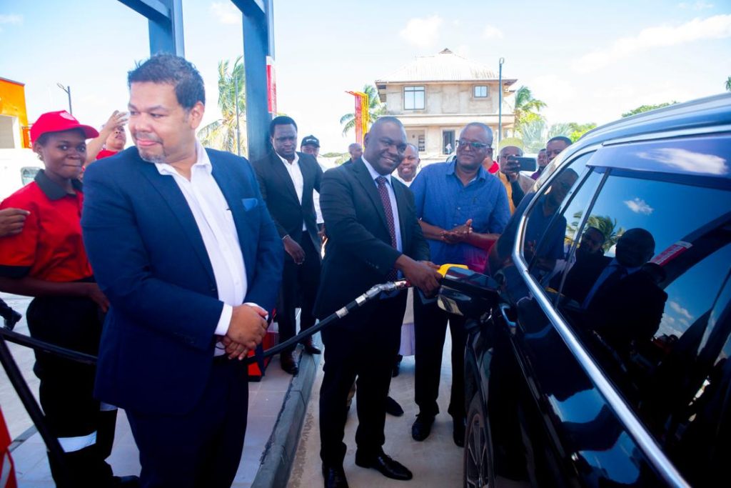 Favorable investment climate drives Oryx Energies’ expansion - Daily News