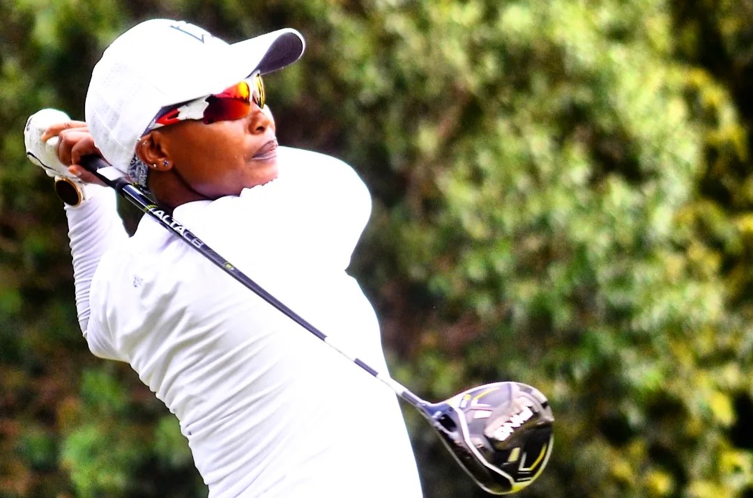Madina finishes second at NCBA Ruiru Open 2026 in Kenya - Daily News