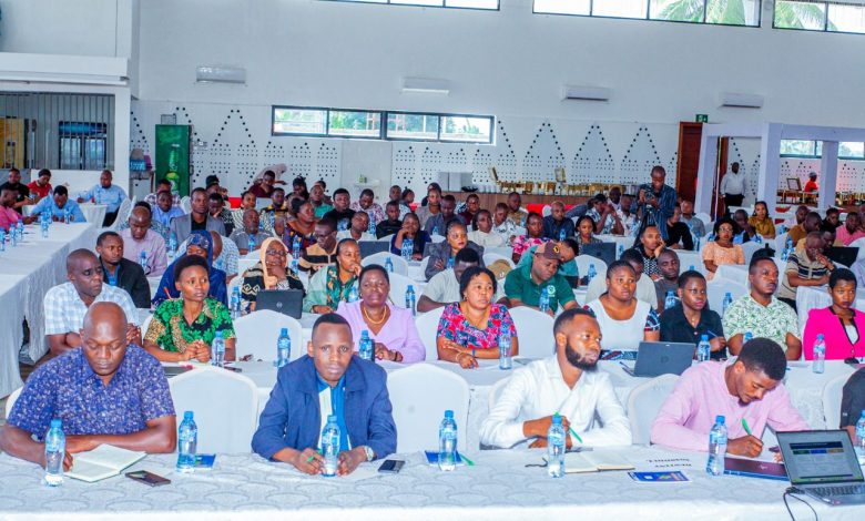 Tanzania sets strategies to bolster the use of technology in ...