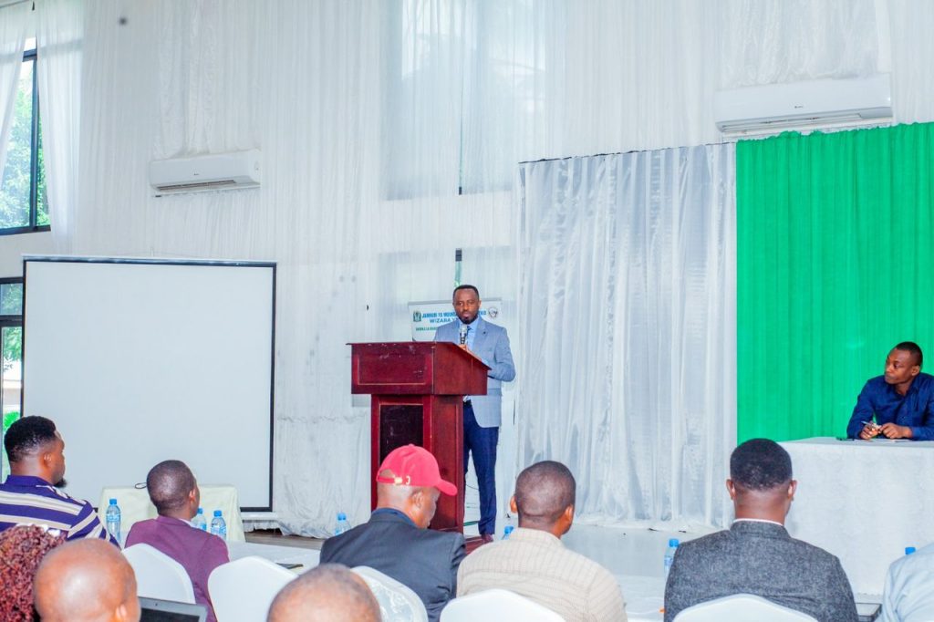 Tanzania sets strategies to bolster the use of technology in ...
