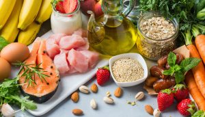Climate stress drives food, nutrition crisis - Daily News