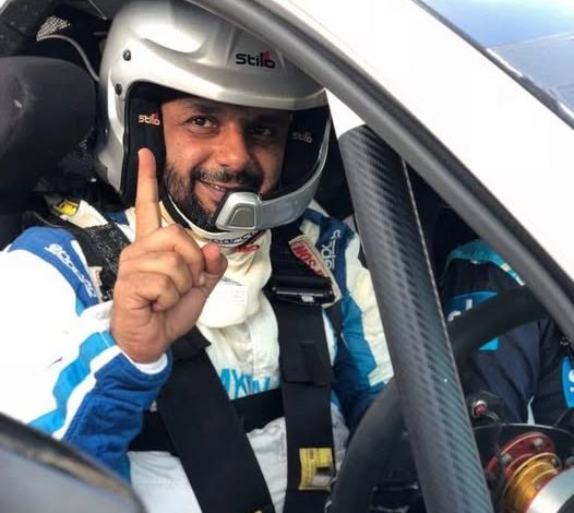 Huwel wins Mkwawa Rally to bolster title defence - Daily News