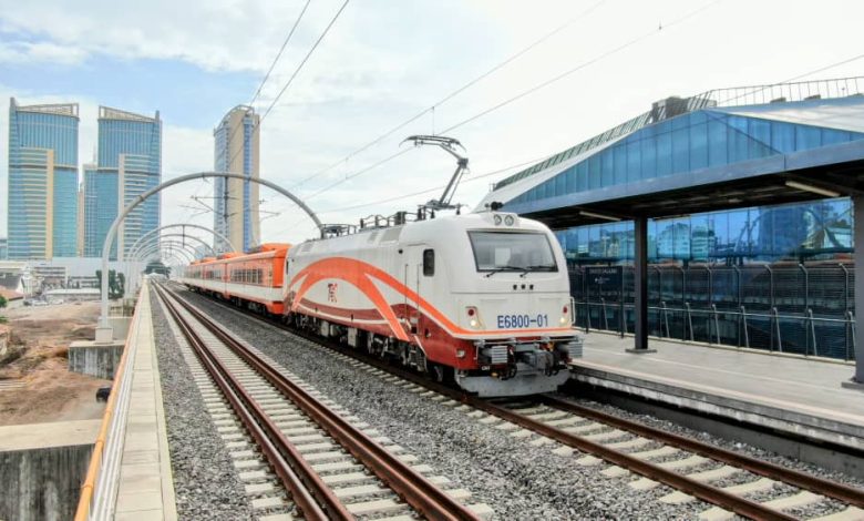 Early Monday train proposed for Dar–Dodoma route - Daily News