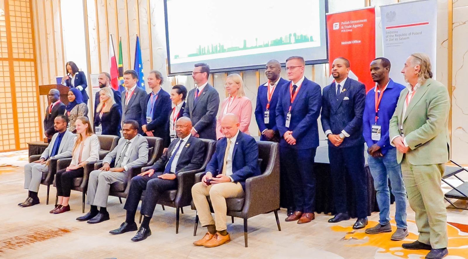 Tanzanian enhances investor-friendly environment as it lures more ...